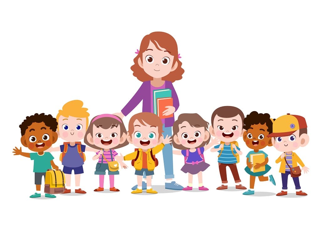 What Age Is Preschool And Kindergarten In India