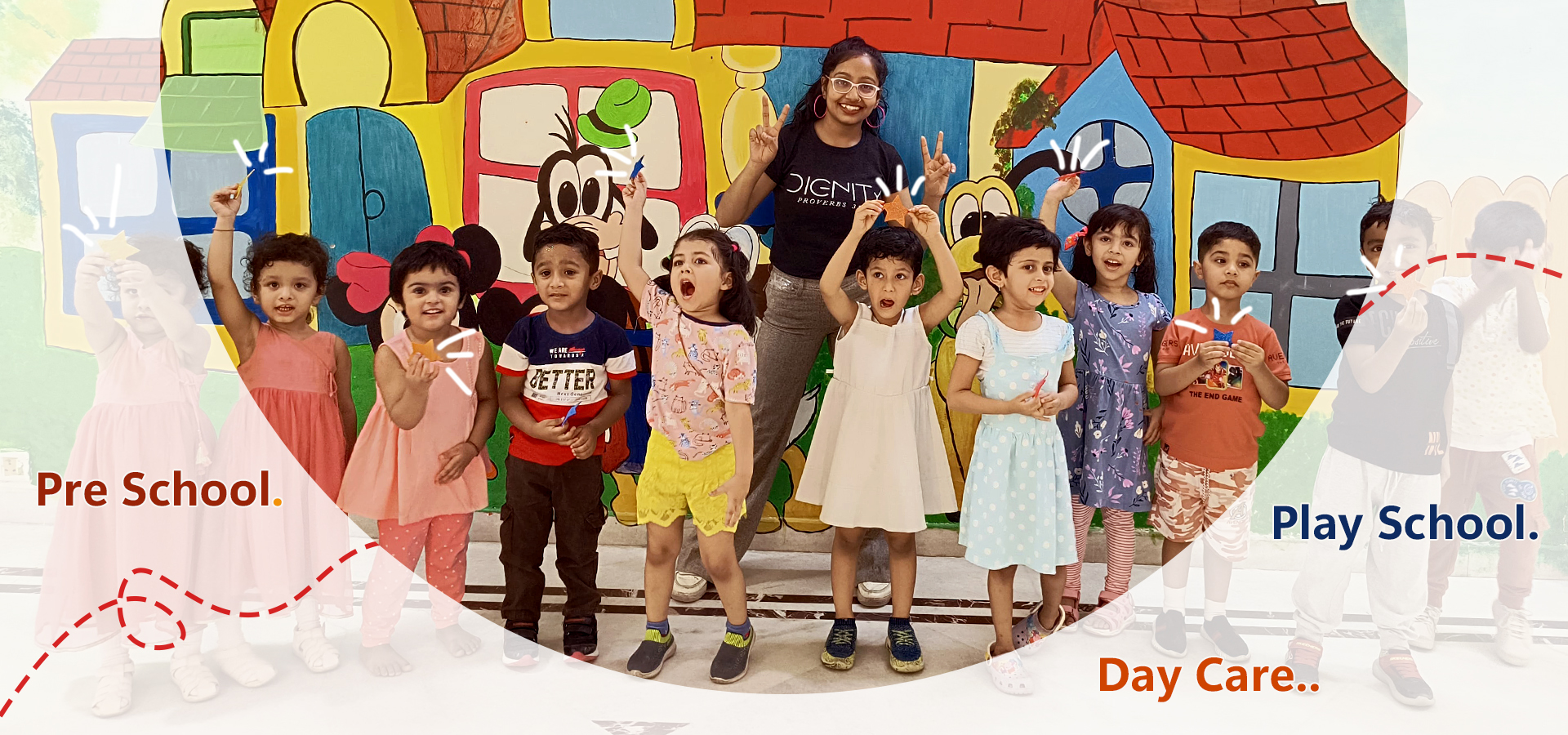 Videos - SSwings Preschool