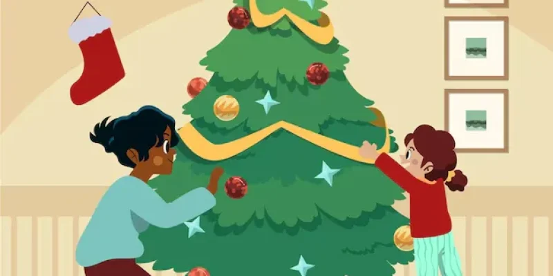 Best 9 Christmas Activities for Preschoolers - 2024 - SSwings Pre School